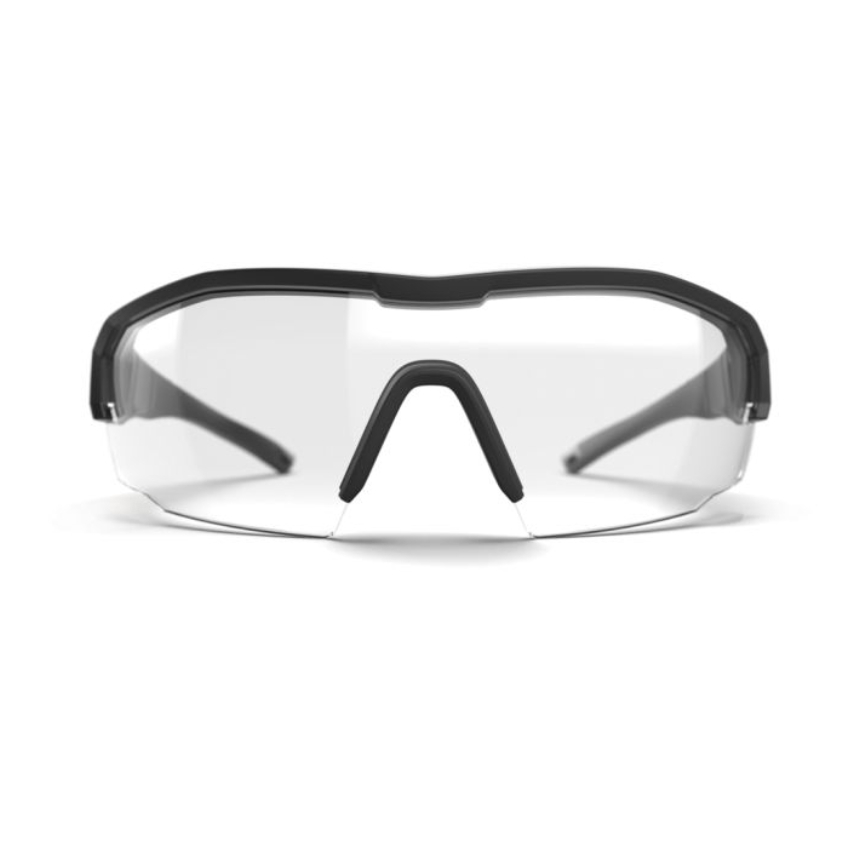 Glock Glock Tactical Glasses - Gen5 - Black, Clear | GLOCK