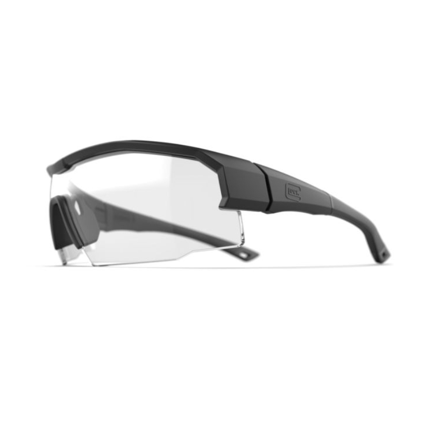 Glock Glock Tactical Glasses - Gen5 - Black, Clear | GLOCK