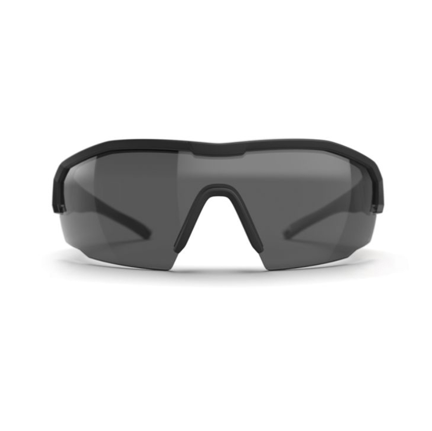 Glock Glock Tactical Glasses - Gen5 - Black, Smoke | GLOCK