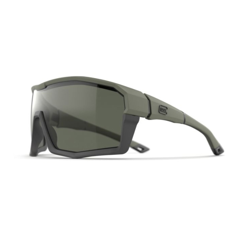 Glock Glock Tactical Glasses - MOS - Olive | GLOCK