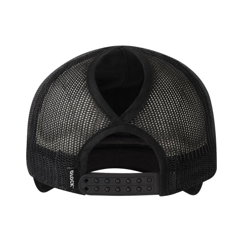 Glock GLOCK Ponytail Hat | GLOCK